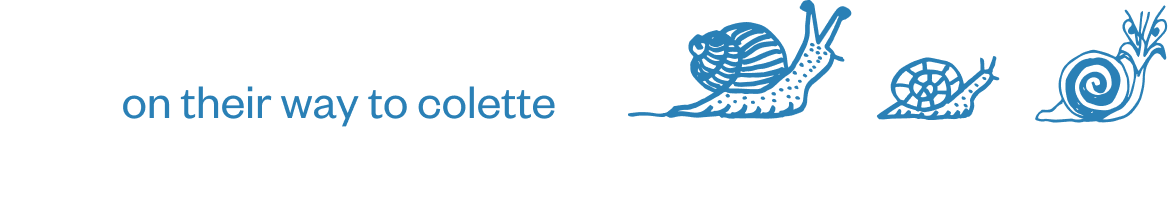 Contact Colette OTR - Directions & Inquiries